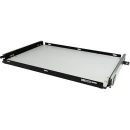 BusBoxx heckBOXX flex Mercedes V-Klasse / Activity und Marco Polo Horizont Heckauszugs-Modul Auszugstiefe 650 mm - Ausbauboxen & Campingboxen