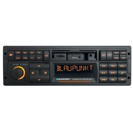 Blaupunkt Frankfurt RCM 82 DAB Autoradio Bluetooth DAB+ - Navigationsger&auml;te