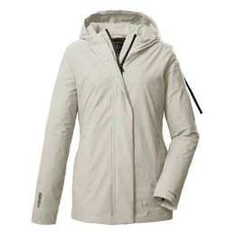 Killtec GS 152 Damenjacke beige 38 - Damenjacken