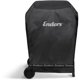 Enders Premium Wetterschutzh&uuml;lle f&uuml;r Urban Serie - Grillabdeckung, Aufbewahrung und Taschen