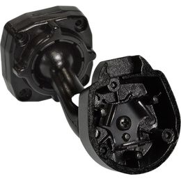 Alpine KTE-DME-BSTEL Halterung f&uuml;r digitalen R&uuml;ckspiegel DME-R1200 f&uuml;r Fiat Ducato / Peugeot Boxer / Citroen Jumper / Ford Transit / Opel Movano - 
