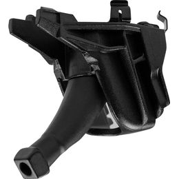 caratec Safety CSZ164H Halter f&uuml;r Innenspiegel CSM9600 passend zu VW Crafter & MAN TGE ab 2017 - Zubeh&ouml;r Caravanspiegel