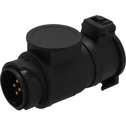 Berger Anh&auml;nger Adapter 13-7 polig - Anh&auml;nger-Elektrik
