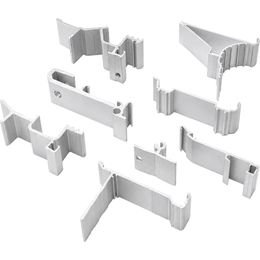 Thule PSA Minivan Wandmarkisen Adapter-Kit F&uuml;r Thule 4200 - Markisenadapter