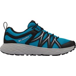 Columbia Peakfreak Roam Herrenschuhe blau 43 - Herrenschuhe