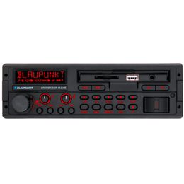 Blaupunkt Bremen SQR 46 DAB Autoradio Bluetooth DAB+ - Camping-Radio