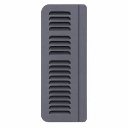HKG Frischl&uuml;fter schmal f&uuml;r Schiebefenster f&uuml;r VW T4 1990-2003 linke Seite - Aussteller & Fensterzubeh&ouml;r