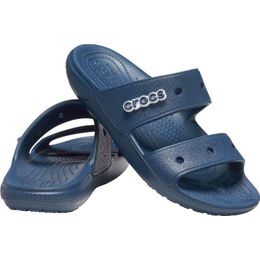 Crocs Classic Sandale dunkelblau 36-37 - Damenschuhe