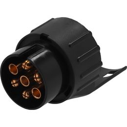 Berger Anh&auml;nger Adapter 7-13 polig - Anh&auml;nger-Elektrik