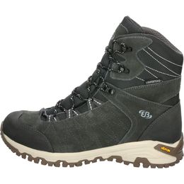 Br&uuml;tting Br&uuml;tting Tormenta Herren Winterstiefel dunkelgrau 42 - Herrenschuhe