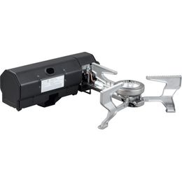 KaminX faltbarer Kartuschen-Gaskocher 1,6 kW inklusive Tasche - Gaskocher
