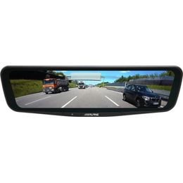 Alpine DME-R1200 Digitaler R&uuml;ckspiegel 11,8 Zoll Full HD - R&uuml;ckfahrkameras & R&uuml;ckfahrsysteme