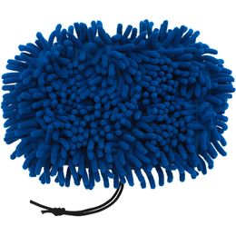 Berger Waschb&uuml;rstenstiel mit Teleskopstange 95 - 165 cm - B&uuml;rsten, Schw&auml;mme, T&uuml;cher