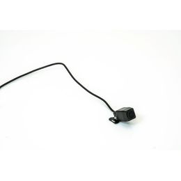 caratec Safety CSM9600 Digitaler Innenspiegel mit R&uuml;ckfahrkamera 9,6 Zoll - R&uuml;ckfahrkameras & R&uuml;ckfahrsysteme