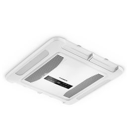 Dometic FreshJet FJZ Mini ADB Luftverteilerbox mit Touch-Bedienpanel und LED-Beleuchtung - Klimaanlagen-Zubeh&ouml;r