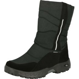 Lico Icemount Schneestiefel schwarz 46 - Herrenschuhe