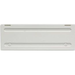 Dometic Winterabdeckung einzeln wei&szlig; - K&uuml;hlschrank-Zubeh&ouml;r