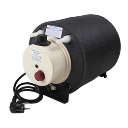 ELGENA KB 6 Kleinboiler 6 Liter drucklos Standard 230 V / 660 W - Wasserboiler & Thermen