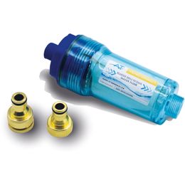 Acquatravel Compact Sedimentfilter Trinkwasserfilter f&uuml;r Camping und Wohnmobil - Trinkwasseraufbereitung