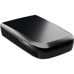 Dometic FreshJet FJX7 3000 Dachklimaanlage mit Heizung 3.000 W Schwarz - Dach-Klimaanlagen