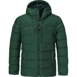 Sch&ouml;ffel Sch&ouml;ffel Boslix Ins Herrenjacke dunkelgr&uuml;n 54 - Herrenjacken