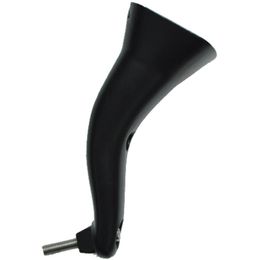 caratec Safety CSZ156H Halter f&uuml;r Innenspiegel CSM9600 passend zu Fiat Ducato 7 - Zubeh&ouml;r Caravanspiegel