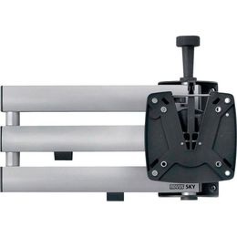 FAWO SKY 10N TFT-Wandhalter f&uuml;r Wohnwagen und Reisemobil 50 cm - TV Halterungen