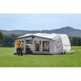 Berger Campione Pro Wohnwagenvorzelt 881 - 910 cm - Wohnwagenvorzelte