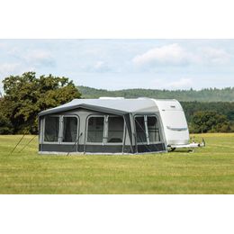 Berger Vicenza Air All Season Pro Wohnwagenvorzelt 881-910 cm - Wohnwagenvorzelte