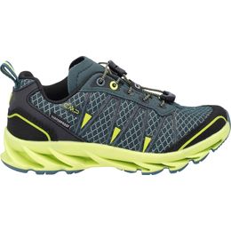 Campagnolo Altak Kinderschuhe dunkelgr&uuml;n 33 - Kinderschuhe von CMP