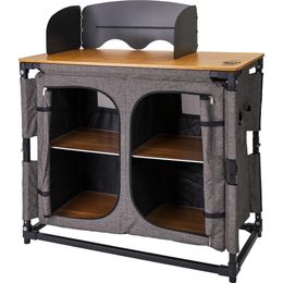 Camplife Capri M K&uuml;chenbox / Campingschrank - Faltschr&auml;nke
