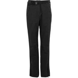 Regatta Montorn Damenhose schwarz 40 - Damenhosen, -r&ouml;cke & -kleider
