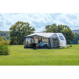 Berger Sirmione Pro Wohnwagenvorzelt 791 - 820 cm - Wohnwagenvorzelte