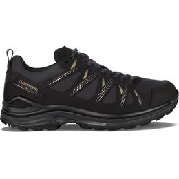 Lowa Innox Evo II GTX Damen Wanderschuhe schwarz 38 - Damenschuhe