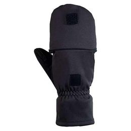 Roeckl Kadane Unisex Kapuzenhandschuhe schwarz 8 - Handschuhe, G&uuml;rtel & Sonstiges