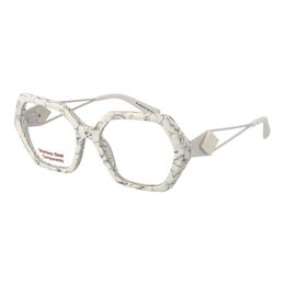 Ana Hickmann Brillenfassung HI6301 G22 52