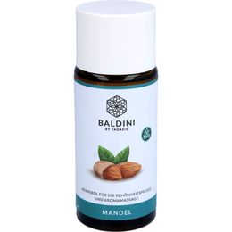 Taoasis Baldini Mandel Bio Massage&ouml;l 50 ml