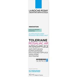 L'Or&eacute;al ROCHE-POSAY Tol.Rosaliac Ar Intensivpflege Creme 40 ml