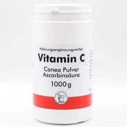 Vitamin C Canea Pulver 1000 g