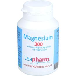 Magnesium 300 Kapseln 50 St