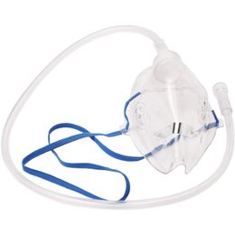 O Pur Sauerstoff Maske inkl.Schlauch 1 St