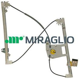 MIRAGLIO Fensterheber 301704 rechts f&uuml;r Peugeot