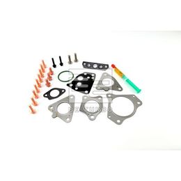 BE TURBO Montagesatz, Lader abs257 f&uuml;r Chrysler Mercedes SMART