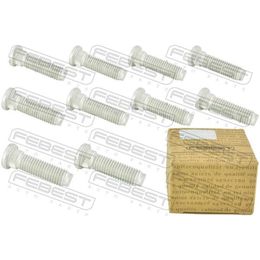 FEBEST Radbolzen 2184002pcs10 Hinterachse f&uuml;r Ford