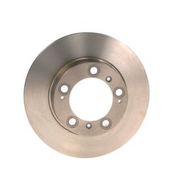Bosch Bremsscheibe 0986478477 bel&uuml;ftet 298mm 24mm f&uuml;r Porsche