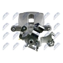 NTY Bremssattel hztpe006 Hinterachse links f&uuml;r DS