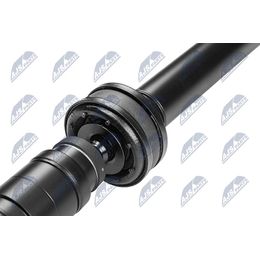 NTY Gelenkwelle, Achsantrieb nwnns004 f&uuml;r NISSAN