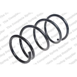 Lesj&ouml;fors LESJ&Ouml;FORS Fahrwerksfeder 4088339 Vorderachse f&uuml;r Subaru