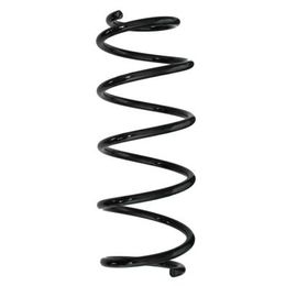 SPIDAN Fahrwerksfeder 85705 Vorderachse f&uuml;r SEAT
