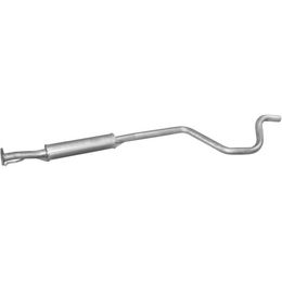 POLMO Mittelschalld&auml;mpfer 5302 f&uuml;r ROVER